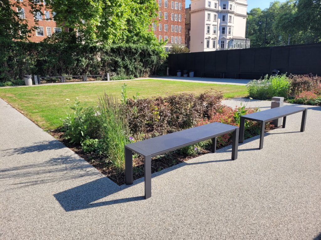 Dolphin Square - Radcliffes